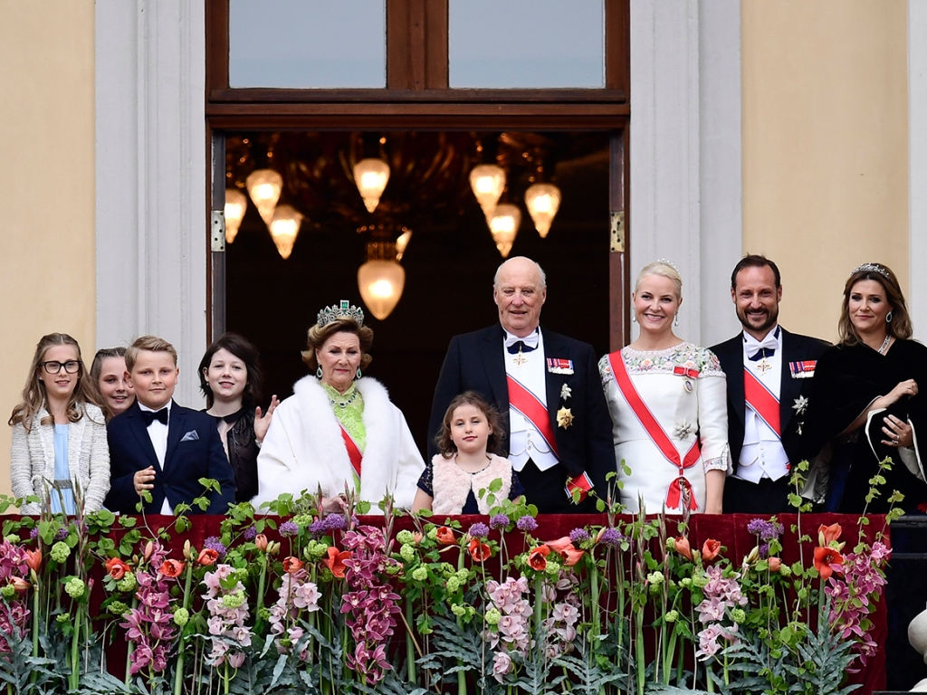 Did You Know? 15 Facts About the Norwegian Royalty – Sons of Norway