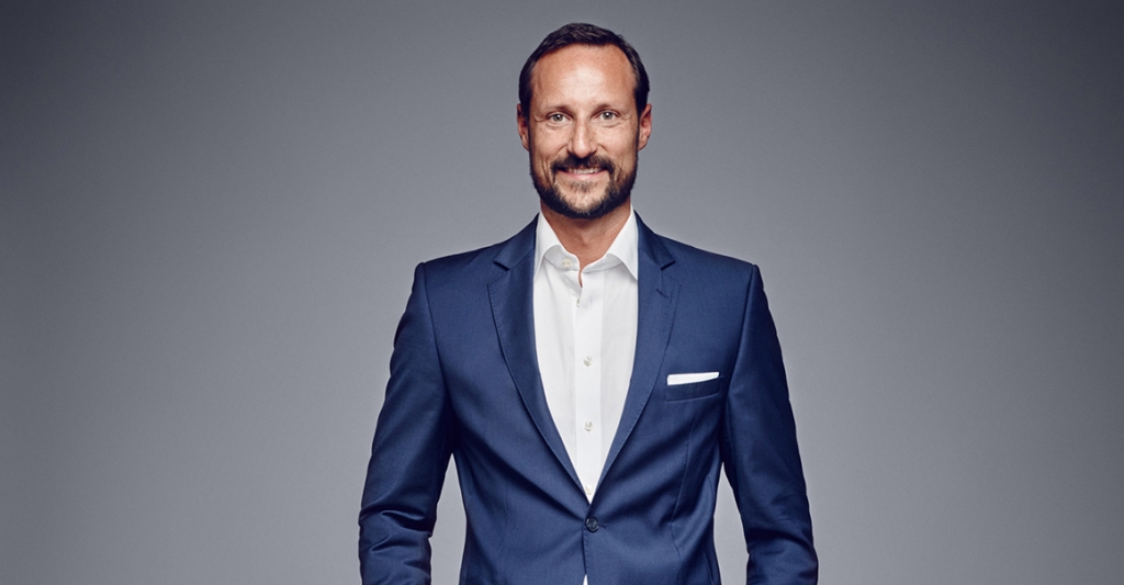 Haakon Magnus, 30 years as heir – Sons of Norway