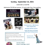 Scan Day Flyer 2021 | Sons of Norway