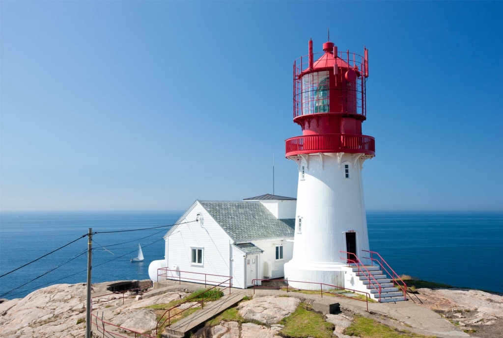 Agder – The Norwegian Riviera – Sons of Norway