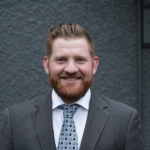 Cole headshot sharp | Sons of Norway