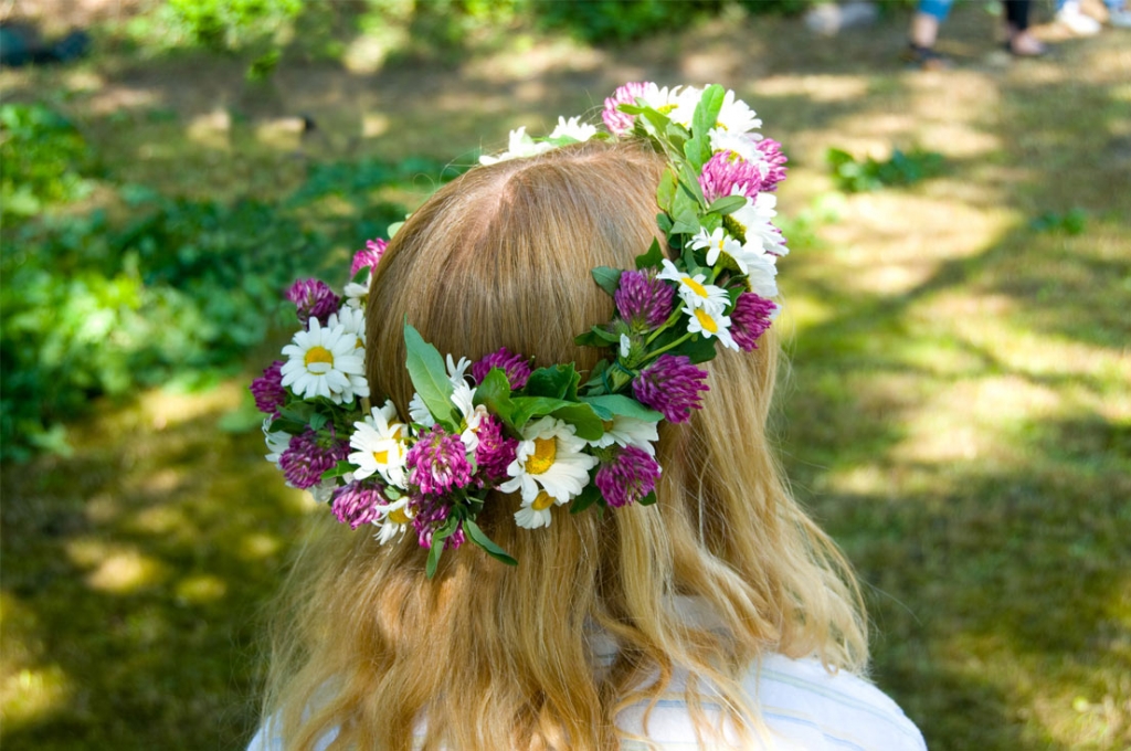 Celebrating Midsummer in the Nordic Countries – Sons of Norway